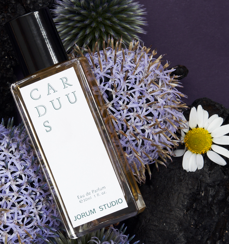 About Jorum Studio - Luxury Niche Fragrances - JORUM STUDIO