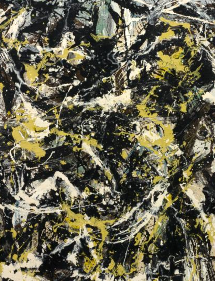 Spiritcask: A Visual Journey - JORUM STUDIO