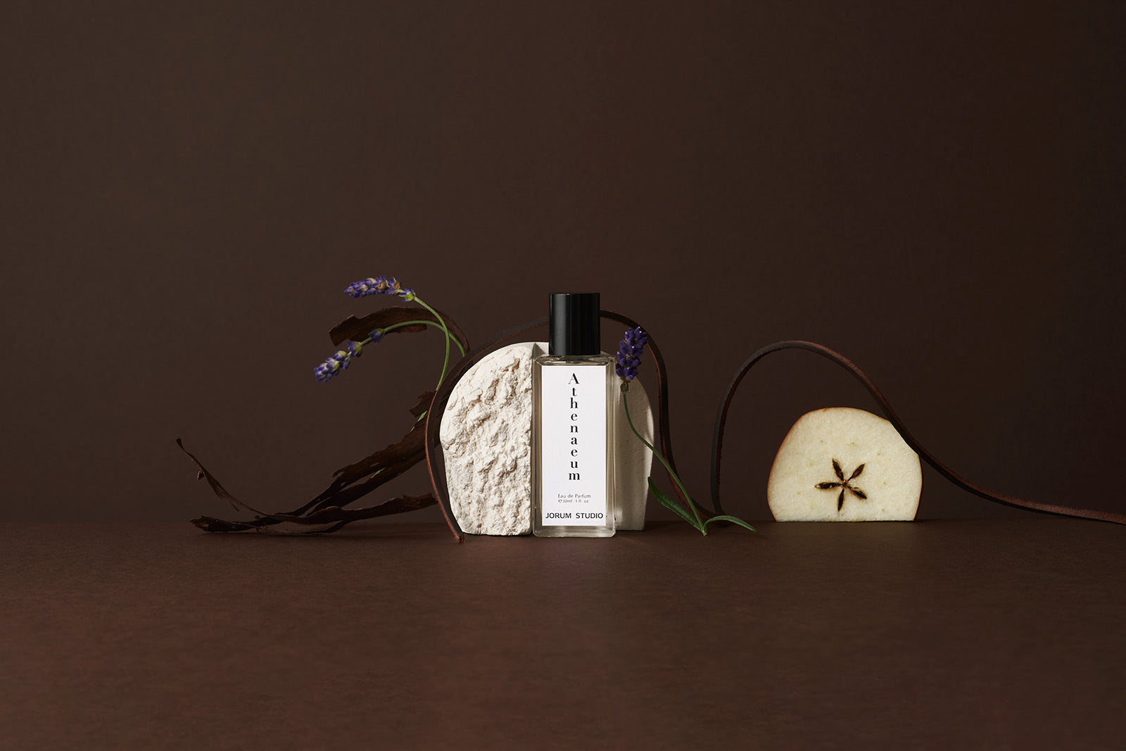 Scent Soundtracks: Athenaeum - JORUM STUDIO