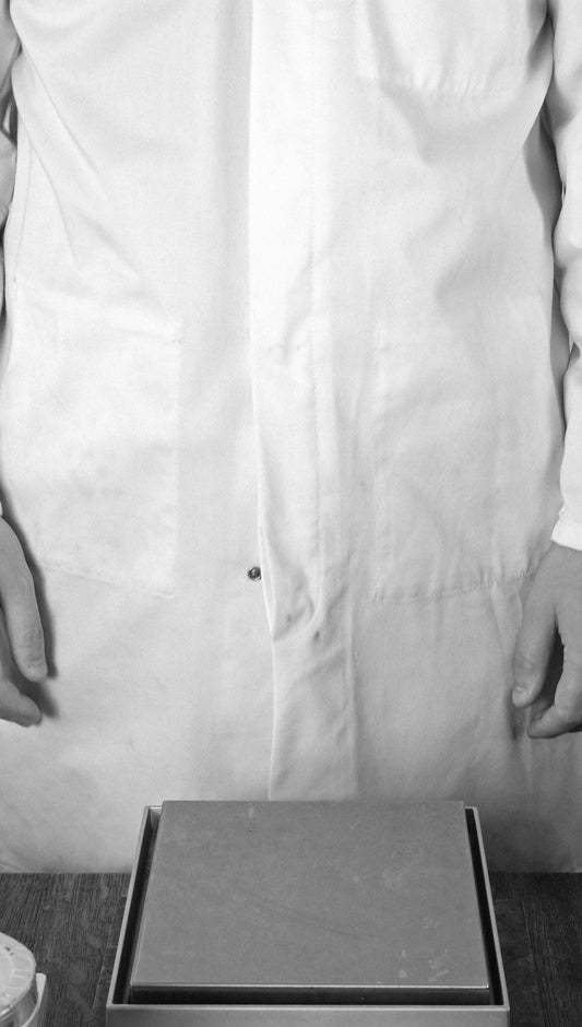 Anatomy of a Scent: Pentimento - JORUM STUDIO