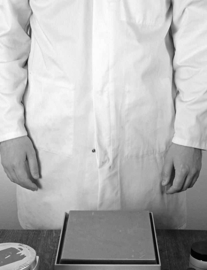 Anatomy of a Scent: Spiritcask - JORUM STUDIO