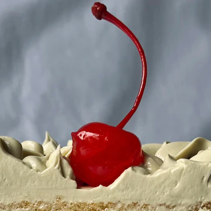 Jorum Journal: Issue 7 - Gourmand Fragrance - JORUM STUDIO