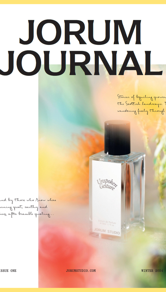 JORUM JOURNAL: Winter 2024 - JORUM STUDIO