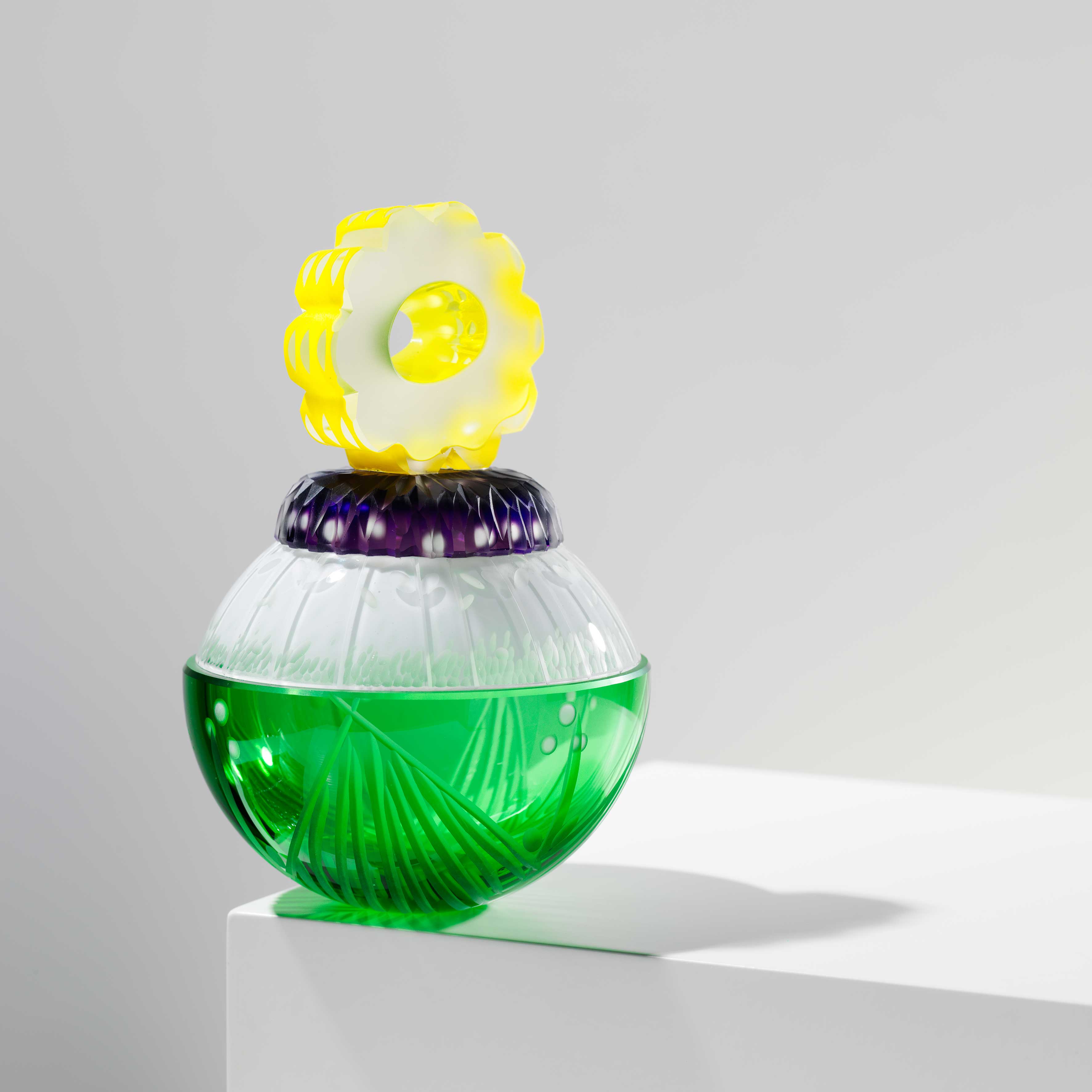 Jorum Craft Award - Promoting Craft Excellence - JORUM STUDIO