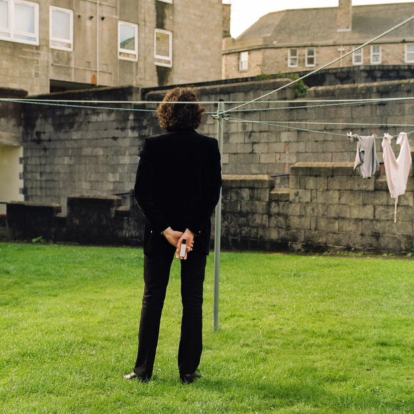 Modern Luxury Perfume - Made in Scotland - JORUM STUDIO