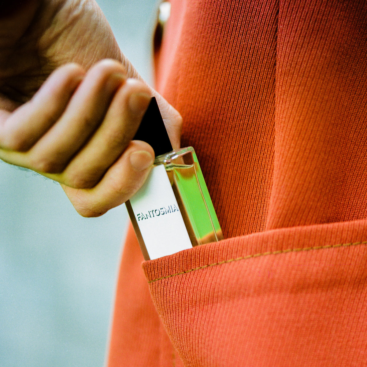 Modern Luxury Perfume - Made in Scotland - JORUM STUDIO