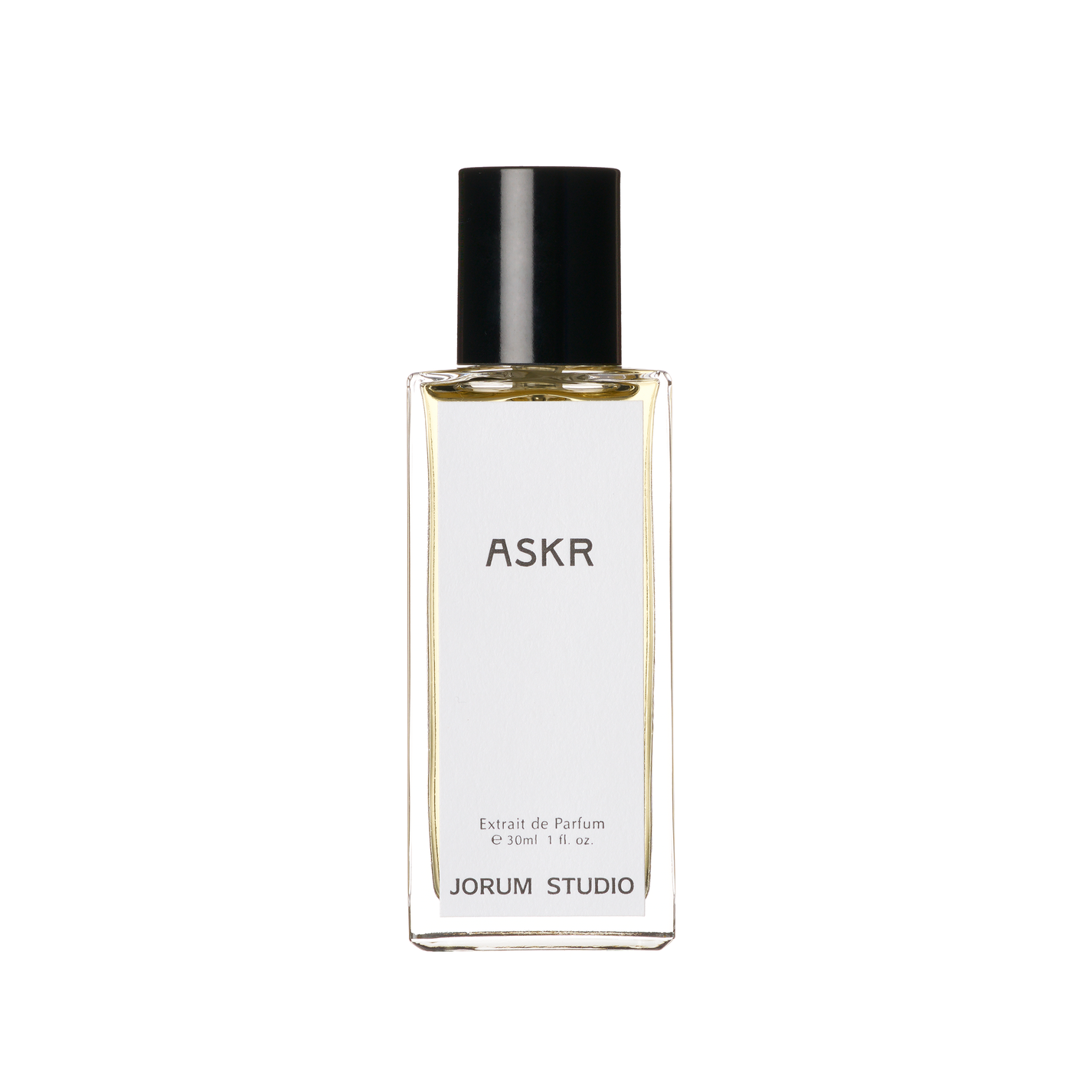 Askr - Extrait de Parfum - Woody Incense Fragrance - JORUM STUDIO