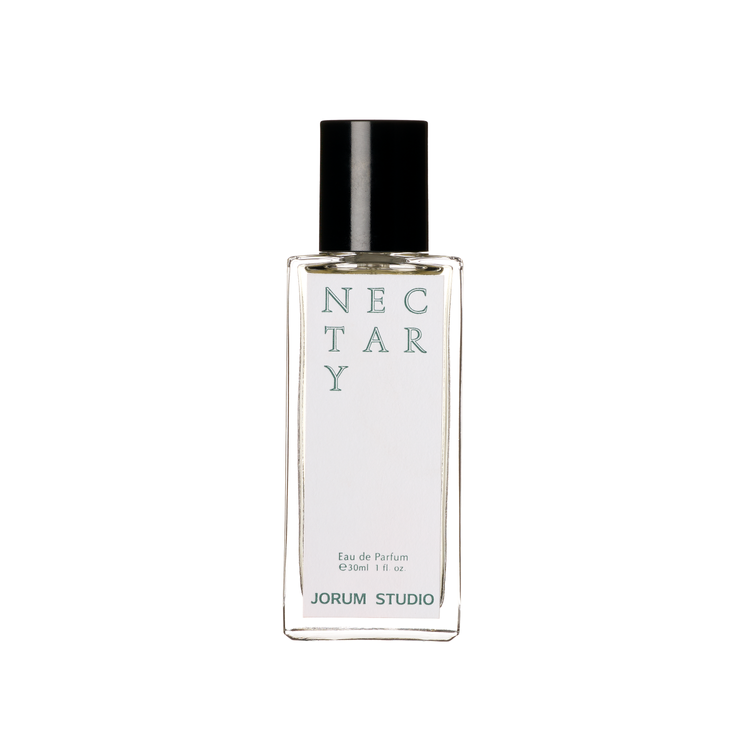 Nectary - Eau de Parfum - Rose Fragrance - JORUM STUDIO