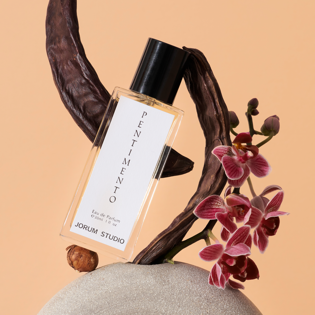 Modern Luxury Perfume - Made in Scotland - JORUM STUDIO