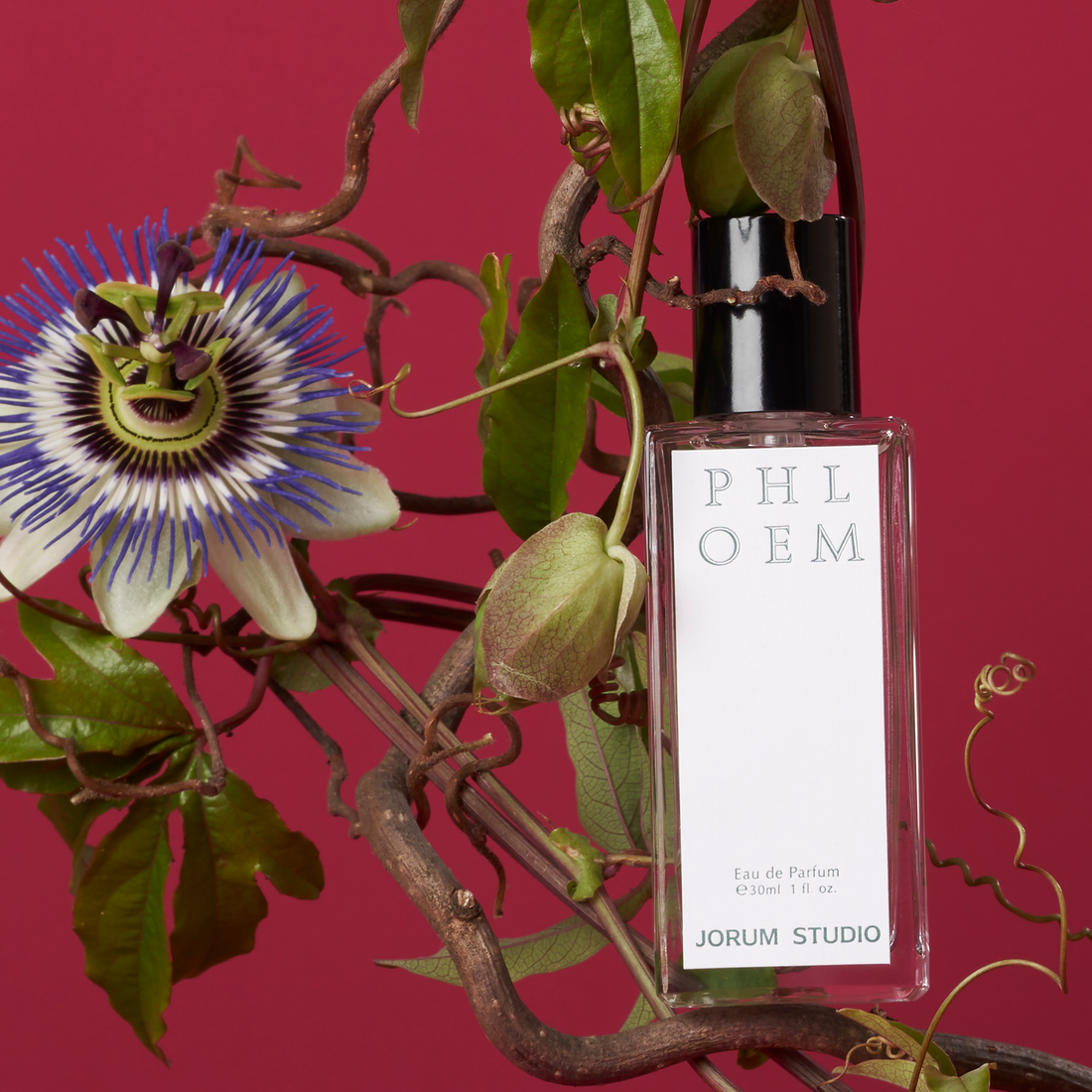 Modern Luxury Perfume - Made in Scotland - JORUM STUDIO