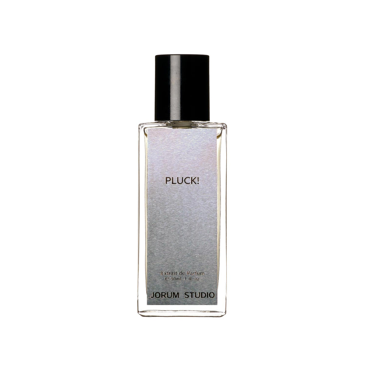 Pluck! - Extrait de Parfum - Limited Edition Fragrance – JORUM STUDIO