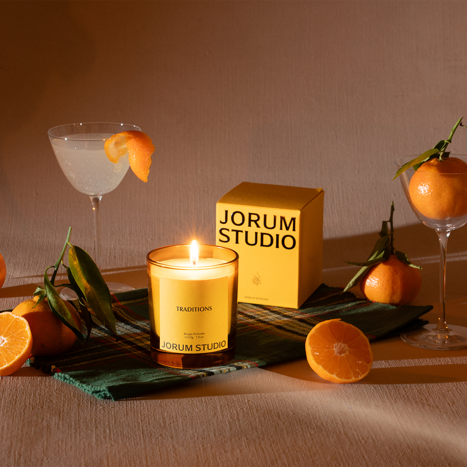 Candles - JORUM STUDIO